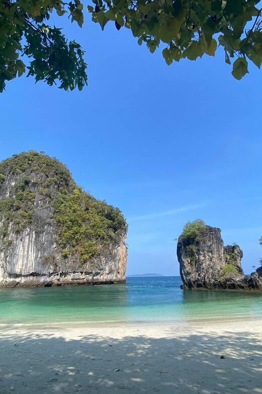 Koh Yao: Private Luxury Cruise to Hong Island Tour - The Sum Up