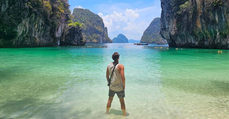 Koh Yao Yai/Noi: Private Longtail Boat Island Hopping Tour - FAQ