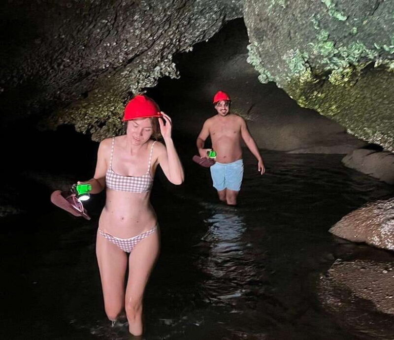 Koh Yao Yai/Noi: Private Longtail Tour James Bond & Ko Panyi - FAQ