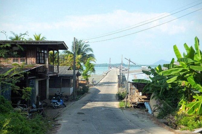 Koh Yao Yai to Phuket by Green Planet Speed Boat - In-Depth Breakdown of the Experience