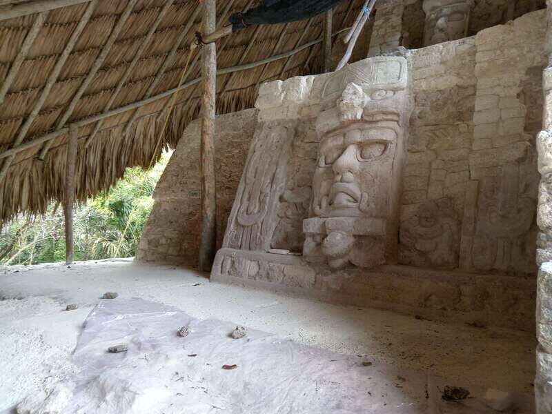 Kohunlich Mayan Ruins: With Professional Native Guides - Introduction: What’s This Tour All About?