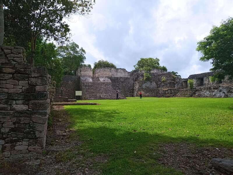 Kohunlich Mayan Ruins: With Professional Native Guides - Final Thoughts: Is This Tour for You?
