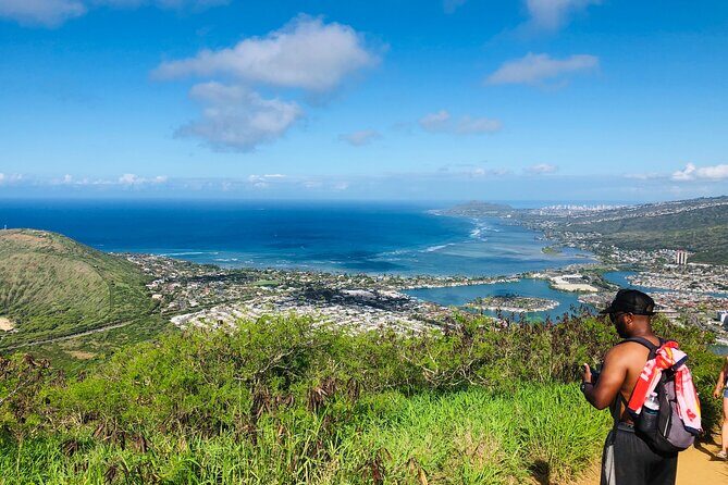 Koko Head E-Bike Ride and Hike Tour - Authentic Experiences and Authenticity