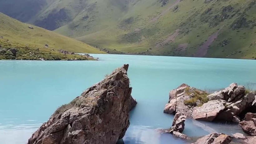 Kol Tor Lake & Burana Tower Day Trip From Bishkek - Practical Considerations and Value Analysis