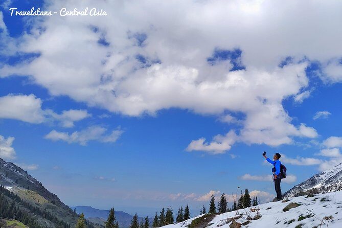 Kol Tor lake - An In-Depth Look at the Kol Tor Lake Tour