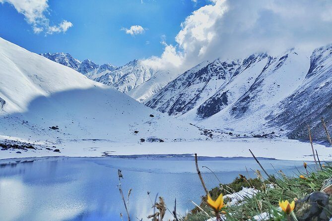 Kol Tor lake - FAQs
