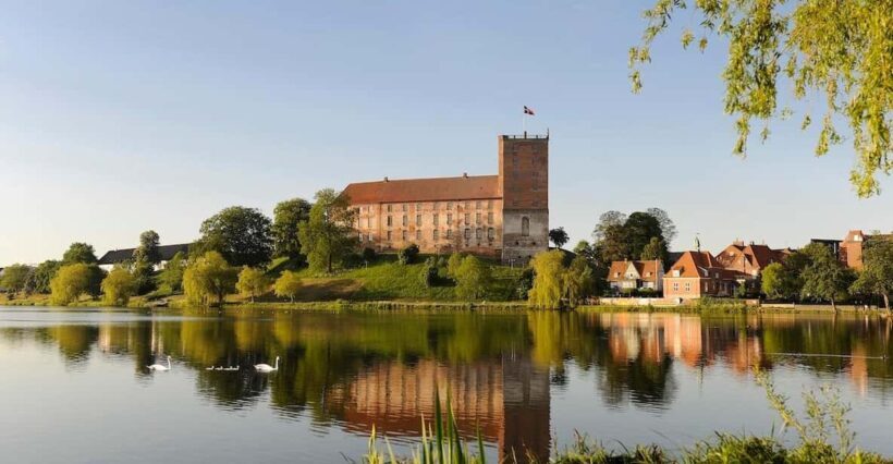 Kolding: Koldinghus Palace Entry Ticket - A Closer Look at Koldinghus Palace