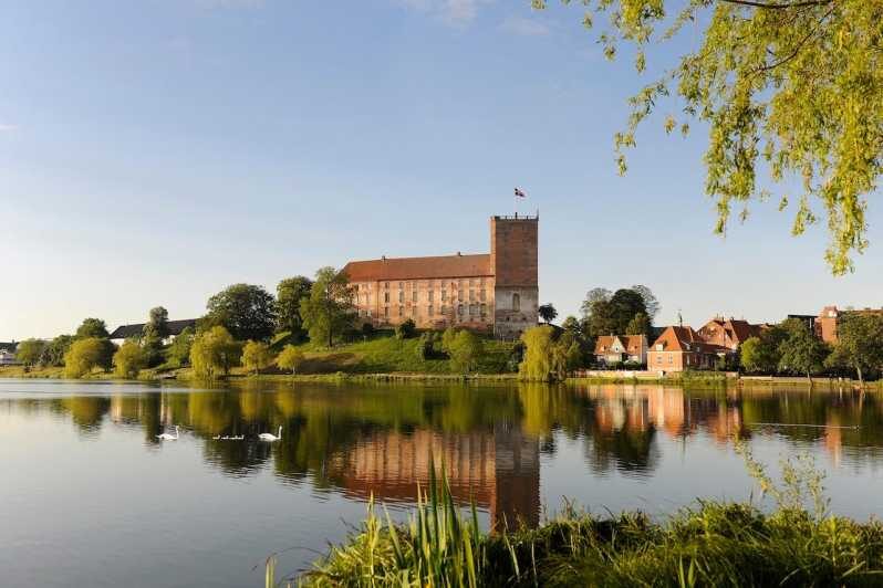 Kolding: Koldinghus Palace Entry Ticket - FAQs