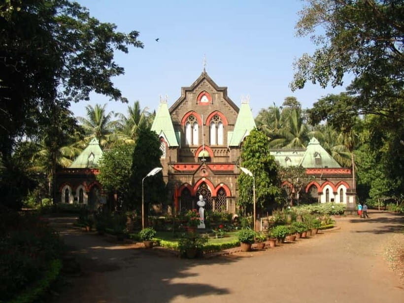 Kolhapur: Half-Day City Tour with Hotel Pickup - A Practical Introduction to the Tour