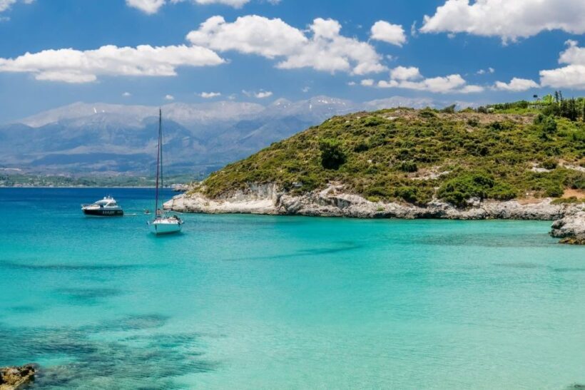 Kolimvari: Sailing Cruise with Meal & Water Activities - Authentic Experiences from Travelers