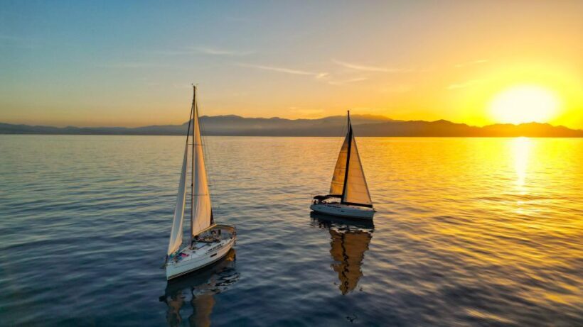 Kolimvari: Sailing Cruise with Meal & Water Activities - FAQ