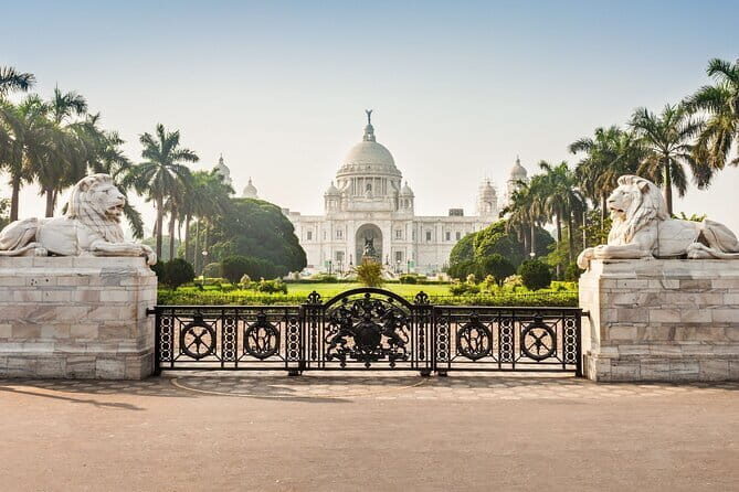 Kolkata 2 Day Private Tour with Guide and Car - Final Thoughts