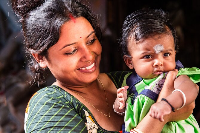 Kolkata 3-Hour Tour of Kumortuli - The Goddess Beckons - Who Should Consider This Tour?