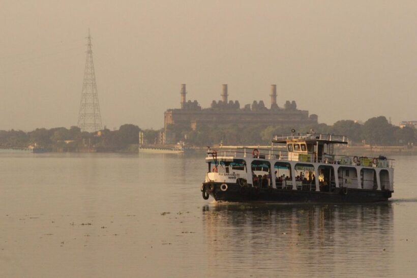 Kolkata: A Sea of Faces and A Thousand Places - The Sum Up