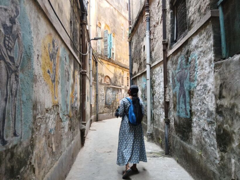 Kolkata: A Sea of Faces and A Thousand Places - FAQ
