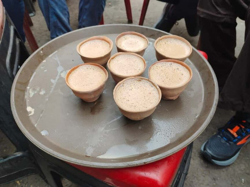 Kolkata Bites -Unforgettable Walking Food Tour Of Kolkata - Practicalities and Value