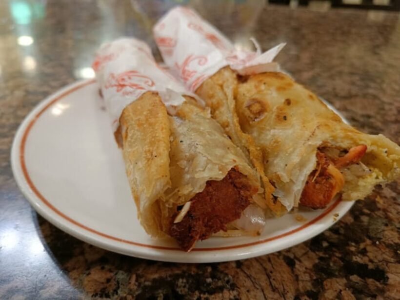 Kolkata Bites -Unforgettable Walking Food Tour Of Kolkata - FAQs