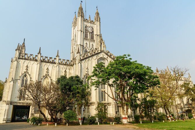 Kolkata Colonial Walk (2 Hours Guided Walking Tour) - The Sum Up