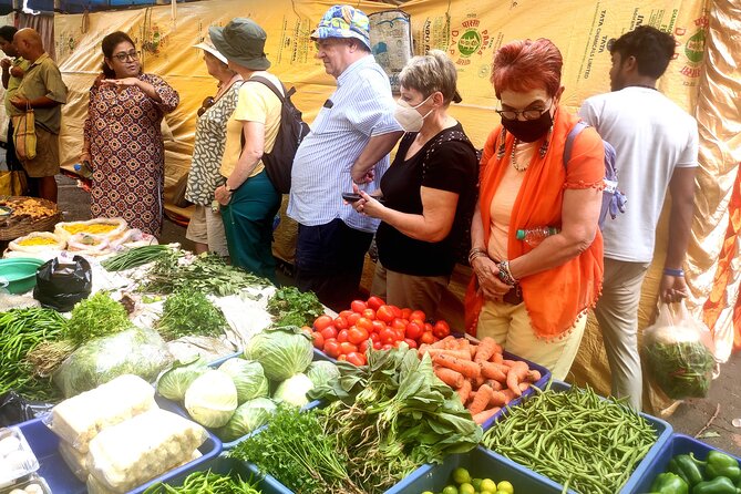 Kolkata Daily - A Full Day Private Tour - Who Is This Tour Best For?