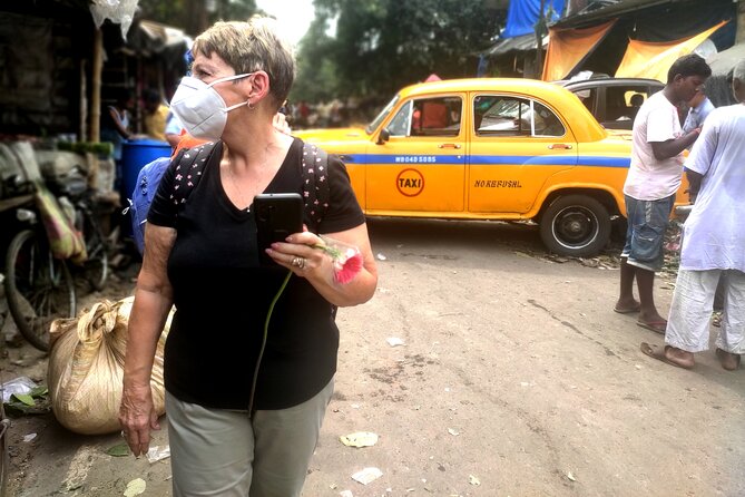 Kolkata Daily - A Full Day Private Tour - Frequently Asked Questions