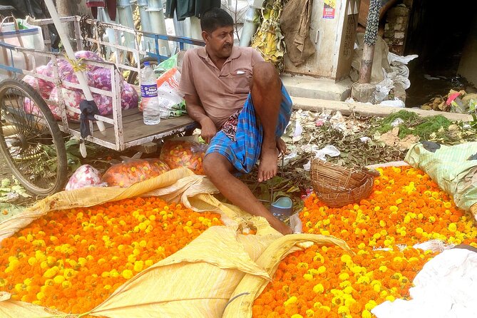 Kolkata Daily - A Full Day Private Tour - Final Thoughts