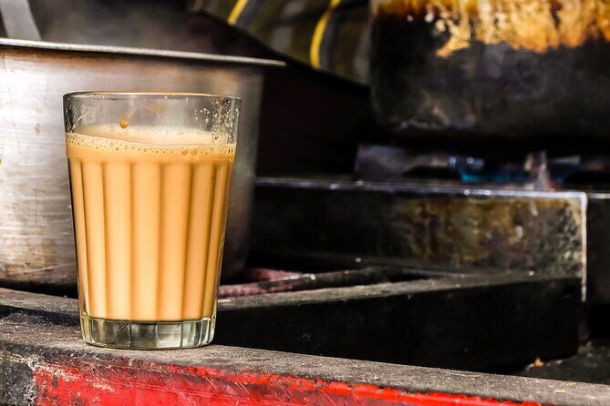 Kolkata Food Crawl (2 Hours Guided Local Food Tasting Tour) - Examining the Experience: The Good & The Not-So-Good