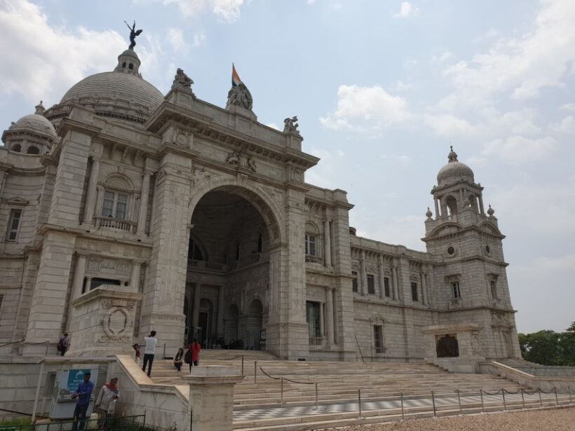 Kolkata Full-Day Street Photography Tour - What Makes This Tour a Great Value