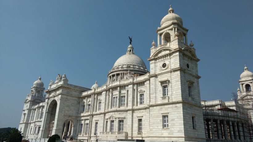 Kolkata Full-Day Street Photography Tour - FAQ