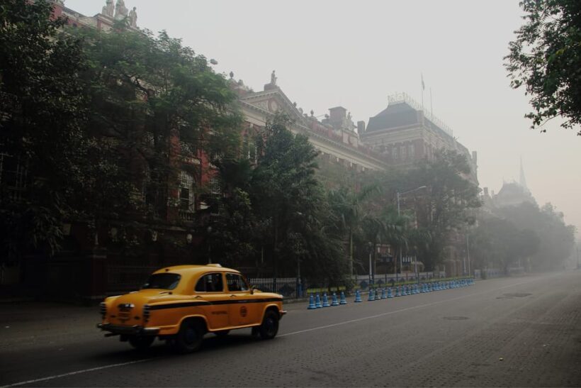 Kolkata: Half-Day Morning Tour w/ Flower Market - Final Thoughts