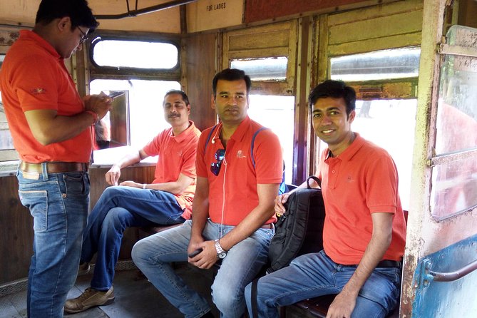 Kolkata Heritage Tram Tour - FAQ