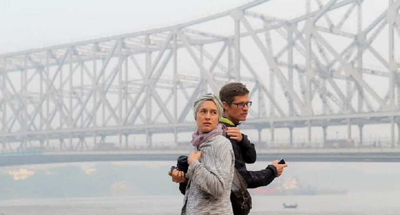 Kolkata: Magic Hour Tour with Breakfast - An In-Depth Look at the Tour Experience