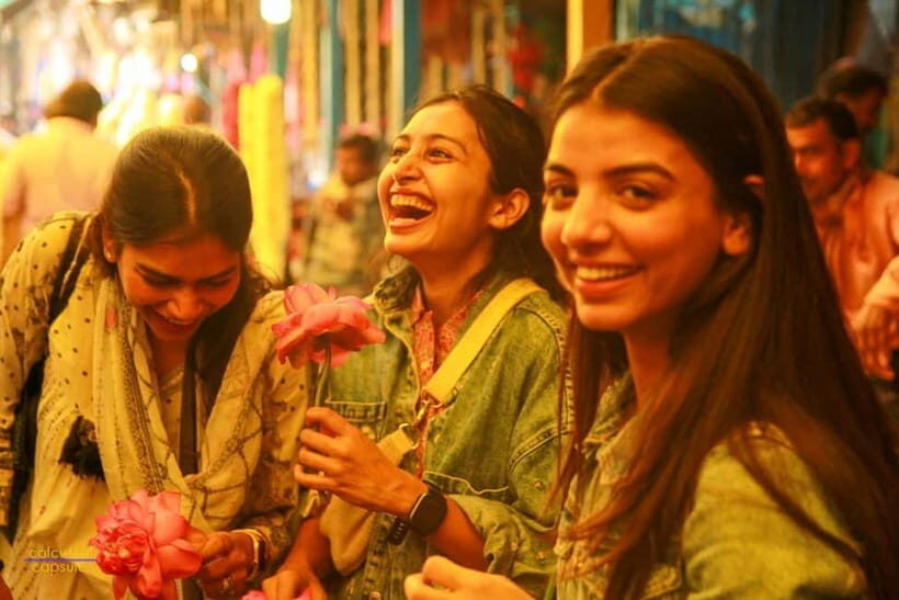 Kolkata: Magic Hour Tour with Breakfast - Final Thoughts