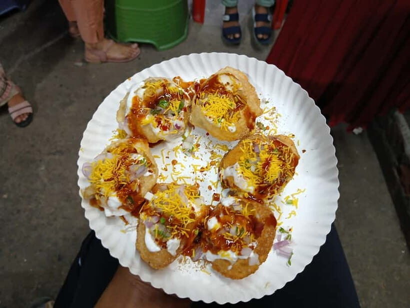 Kolkata Midtown Madness- A Street Food & Nightlife Tour - Key Points