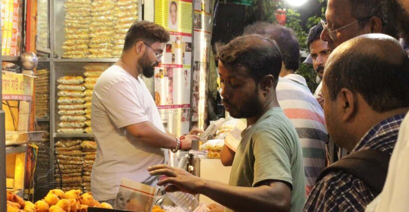 Kolkata Midtown Madness- A Street Food & Nightlife Tour - The Sum Up