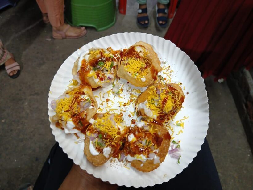Kolkata Midtown Madness- A Street Food & Nightlife Tour - FAQ