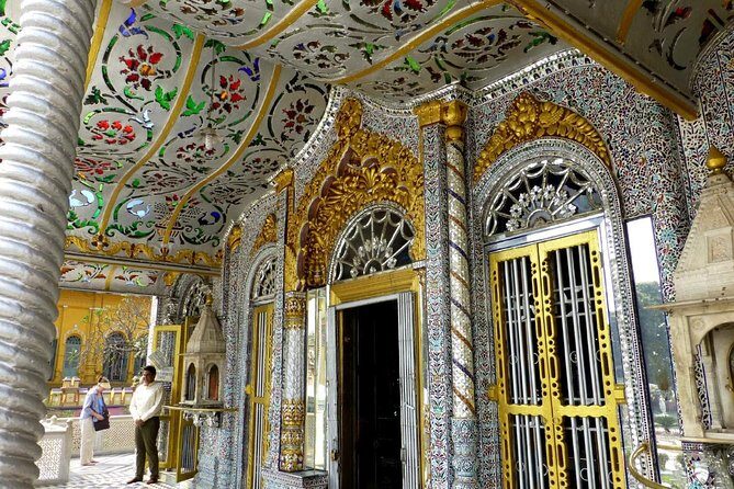 Kolkata Private Monument & Religious Day Tour - An In-Depth Look at the Tour