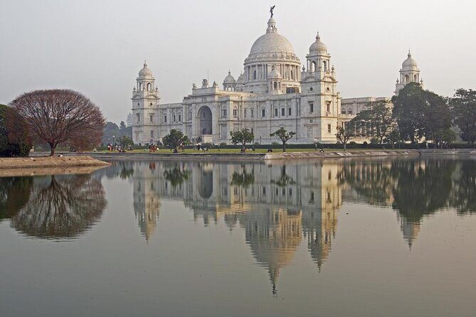 Kolkata Private Tour - An Immersive Experience - A Deep Dive into the Tour Experience