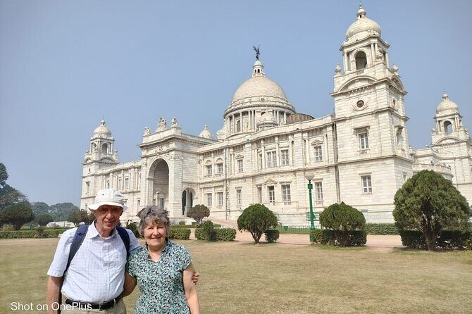 Kolkata Private Tour - An Immersive Experience - What Reviewers Say