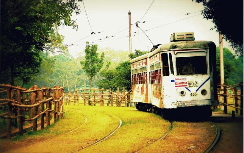 Kolkata: Private Tour of City of Joy with Licensed Guide - Who is This Tour Best For?