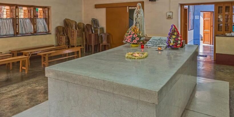 Kolkata: Spiritual World of Kolkata Sightseeing Tour - Exploring Kolkata’s Spiritual Landscape
