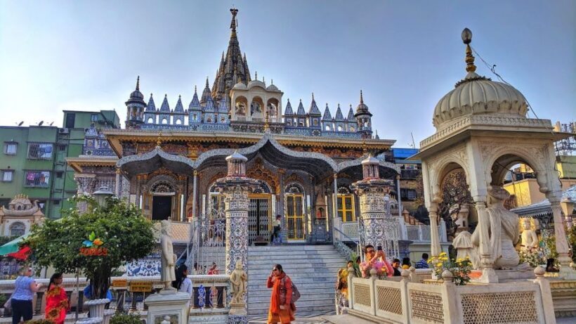 Kolkata: Spiritual World of Kolkata Sightseeing Tour - Authentic Experiences and Personal Touches