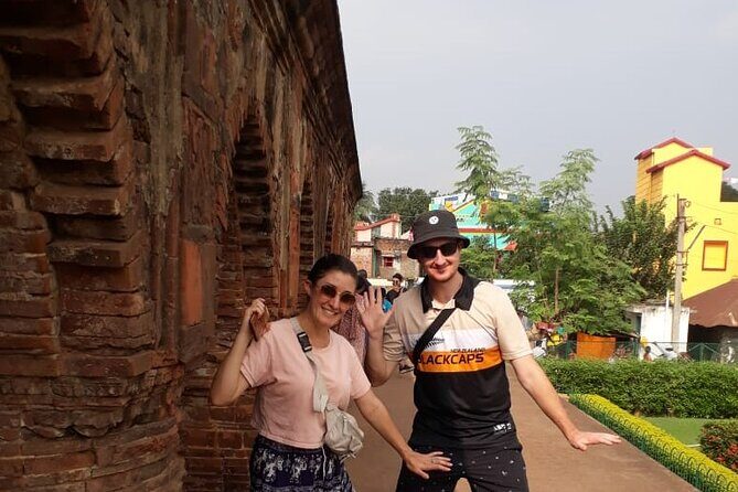 Kolkata to Bishnupur Expedition: Temples, Tales, and Traditions - What to Expect on the Itinerary