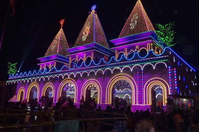 Kolkata to Ganga Sagar Full-Day Spiritual Expedition Tour - A Full Breakdown of the Experience