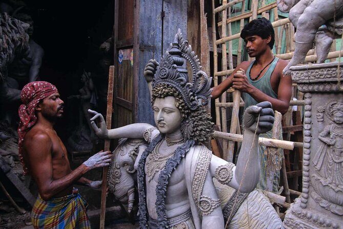 Kolkata tour in one day - Private & Guided tour - Why Choose This Tour?
