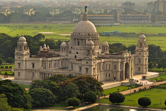 Kolkata tour in one day - Private & Guided tour - FAQ