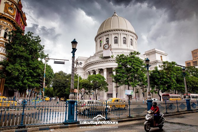 Kolkata's English History - European Calcutta Tour - Why This Tour Offers Great Value