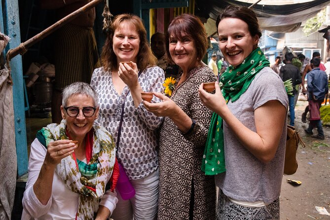 Kolkata's Flower Market - Hooghly's Flower Fest Tour - Key Points