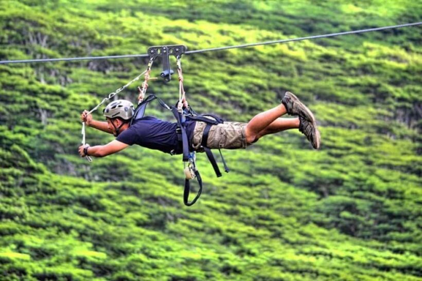 Koloa: Kauais Longest 8-Line Zipline Tour - Why This Zipline Tour Is Worth Considering