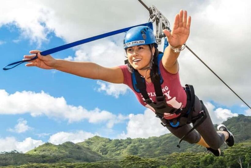 Koloa: Kauais Longest 8-Line Zipline Tour - Practical Details and What You Need to Know