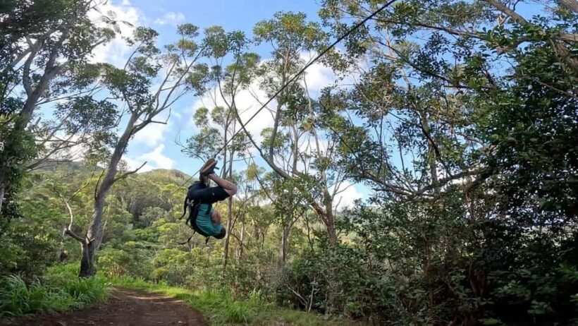 Koloa: Kauais Longest 8-Line Zipline Tour - Final Thoughts